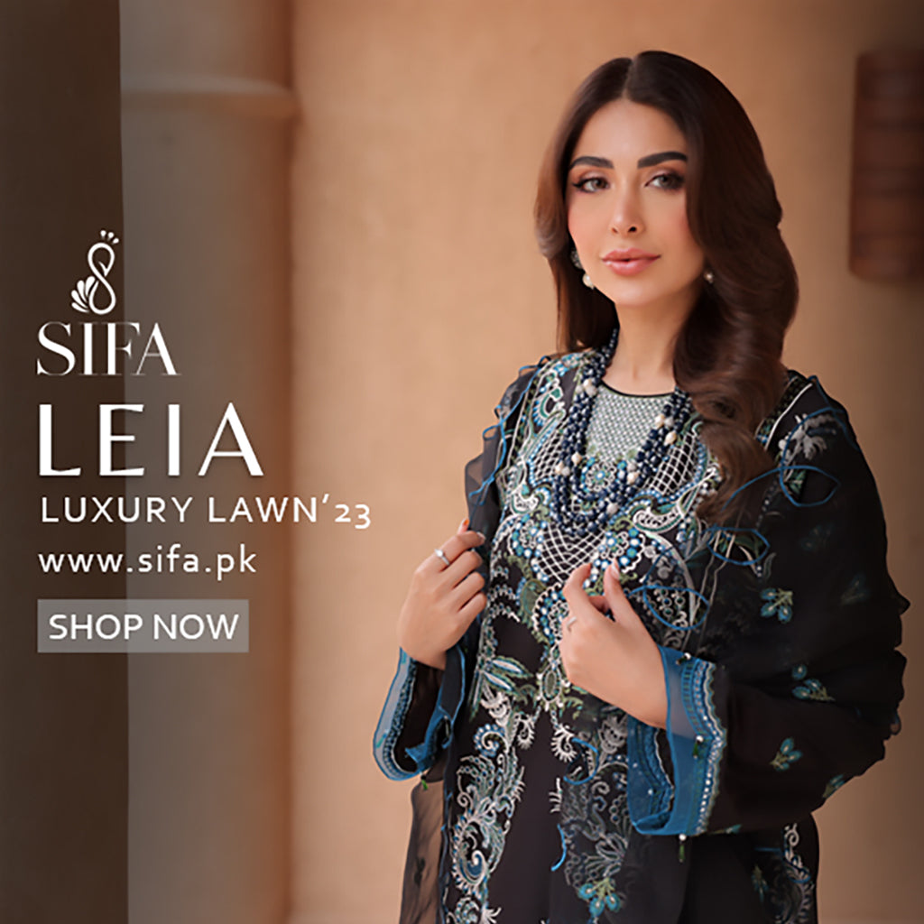 SIFA Official Online Store | WORLD OF HERITAGE LUXURY – SIFA PK Main