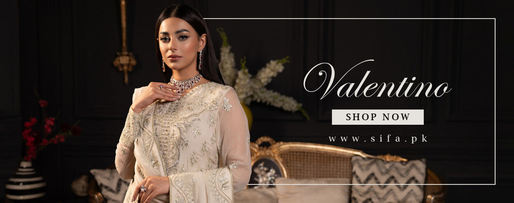 SIFA Official Online Store | WORLD OF HERITAGE LUXURY – SIFA PK Main