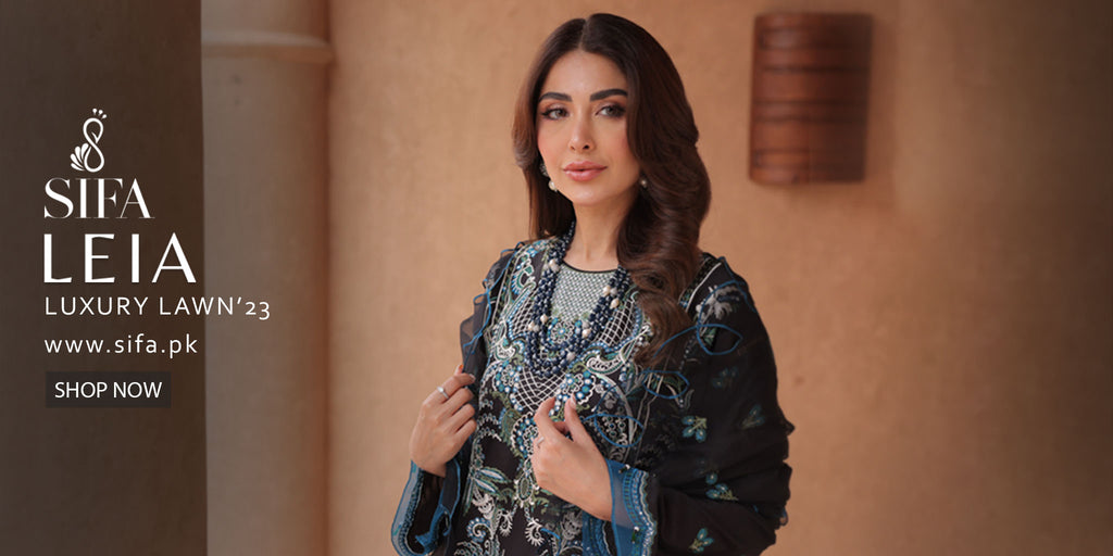 SIFA Official Online Store | WORLD OF HERITAGE LUXURY – SIFA PK Main