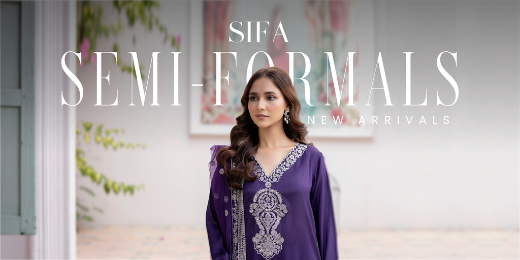 SIFA Official Online Store | WORLD OF HERITAGE LUXURY – SIFA PK Main