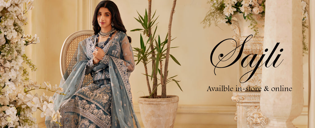 SIFA Official Online Store | WORLD OF HERITAGE LUXURY – SIFA PK Main